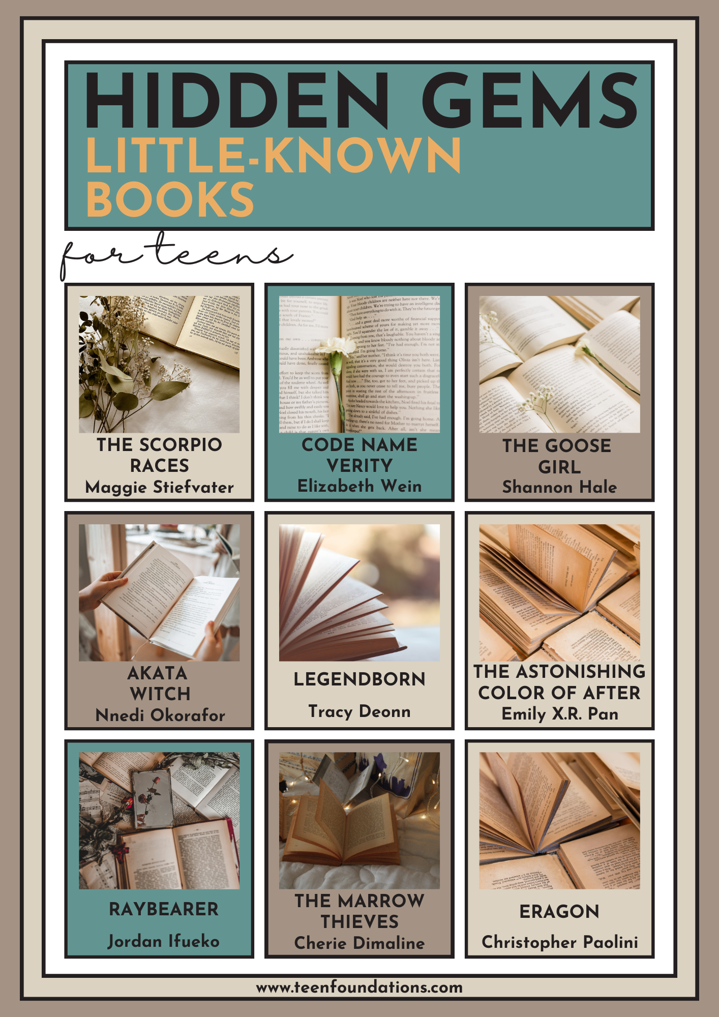 Beyond the Textbook: Creative Ways to Cultivate a Love of Reading in ...