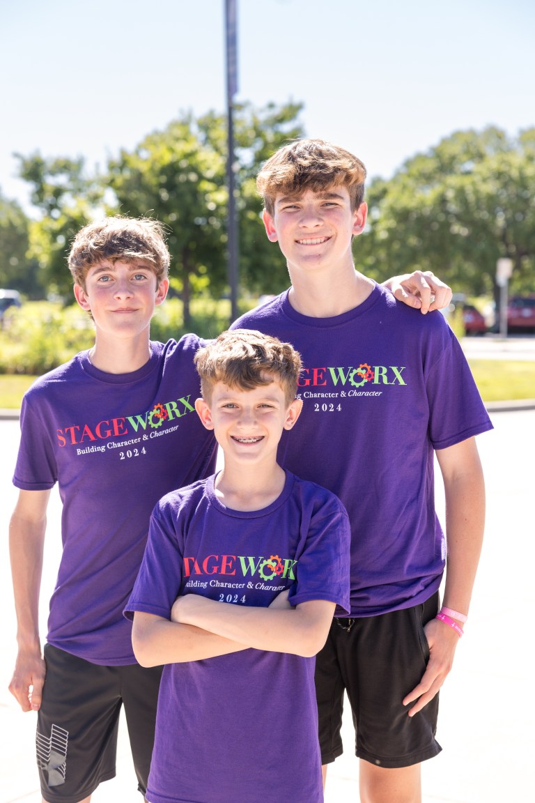 Middle Schoolers: Why They’re the Best (and Most Hilarious) Humans on ...